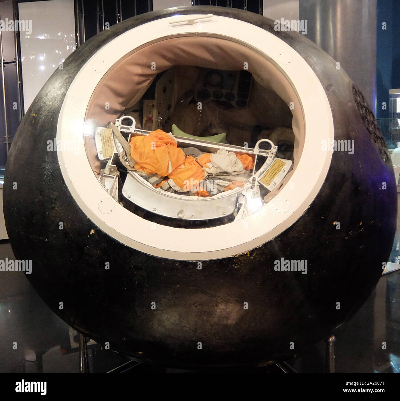 Pilot cosmonaut of the ussr hi-res stock photography and images - Alamy