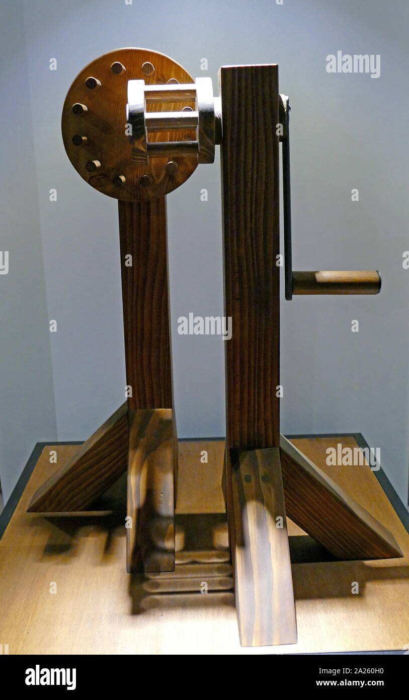 Codex atlanticus drawing hi-res stock photography and images - Alamy