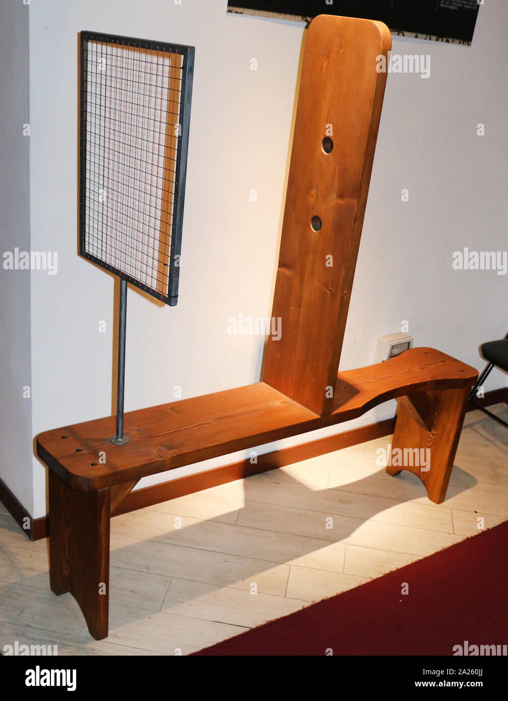 Codex atlanticus drawing hi-res stock photography and images - Alamy