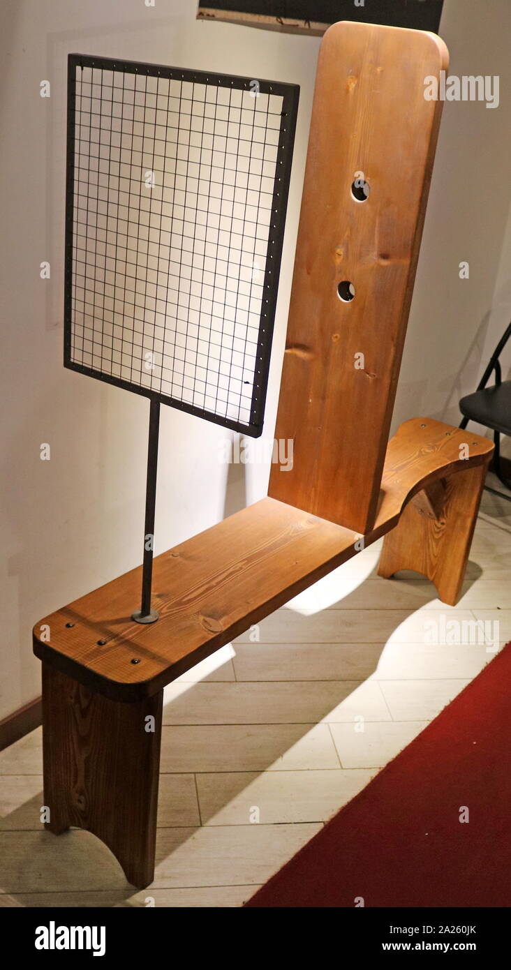 Re construction perspectograph hi-res stock photography and images - Alamy