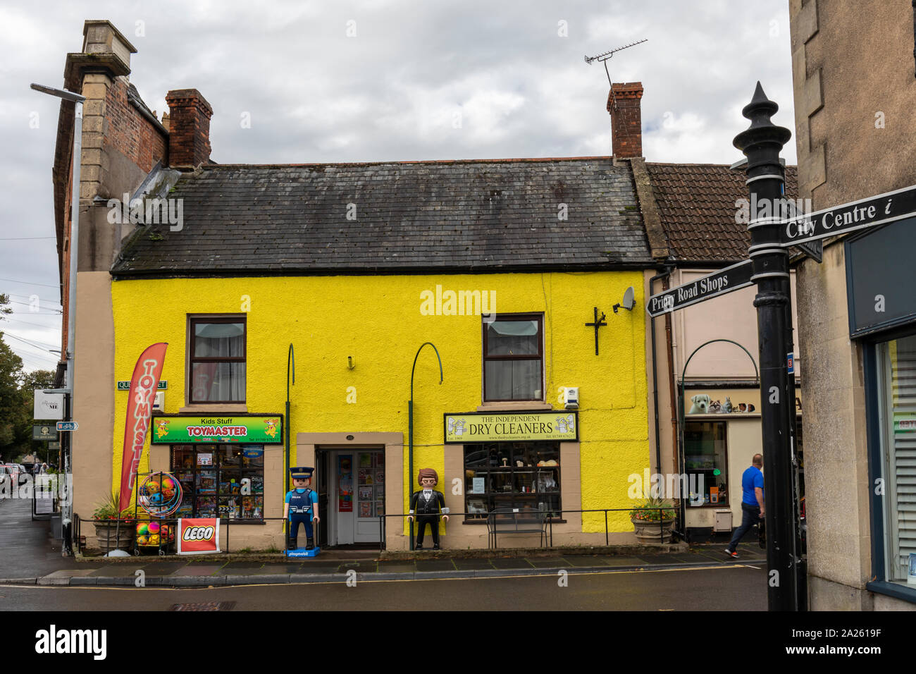 Kids stuff toymaster hi-res stock photography and images - Alamy