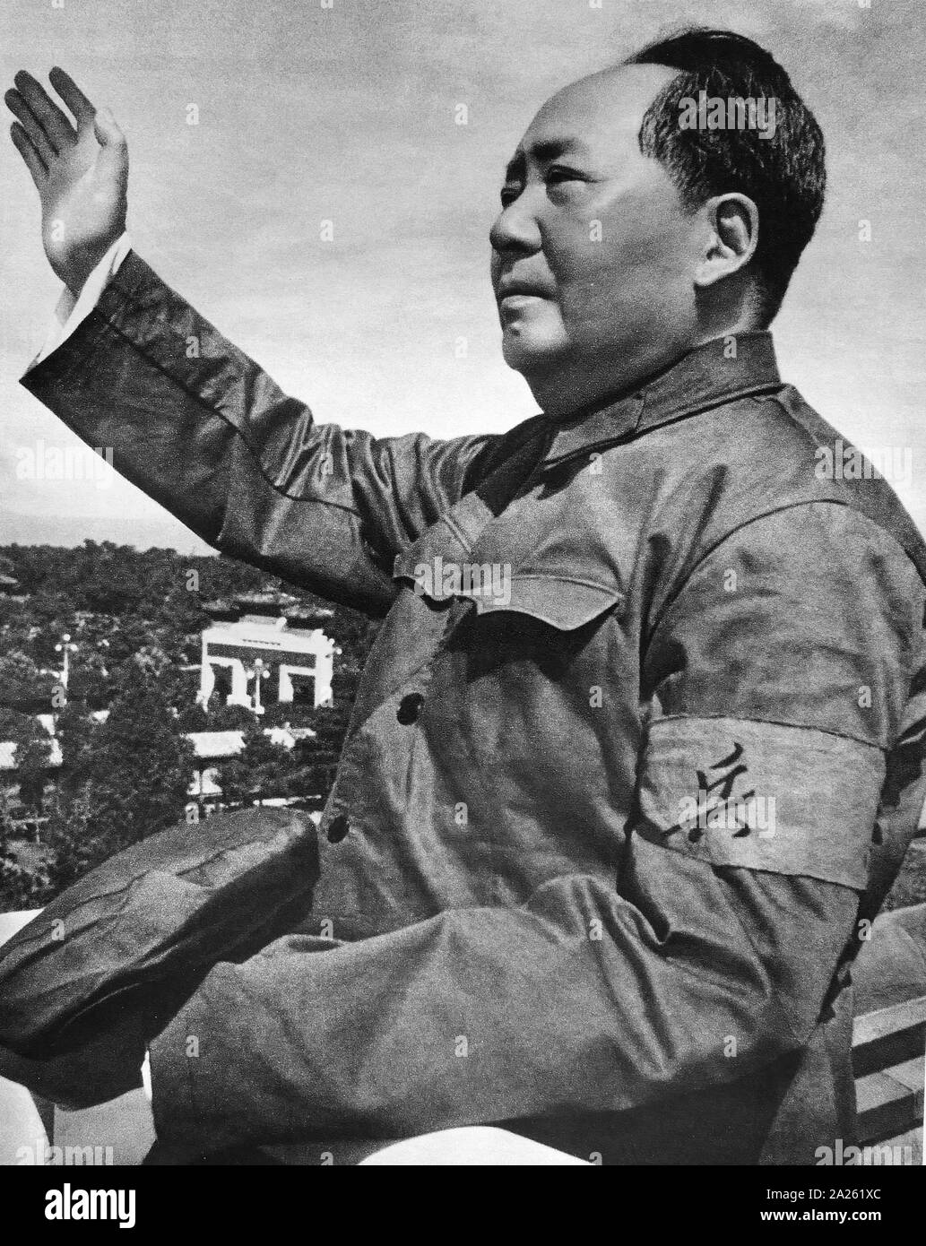 Revolution 1949 hi-res stock photography and images - Alamy