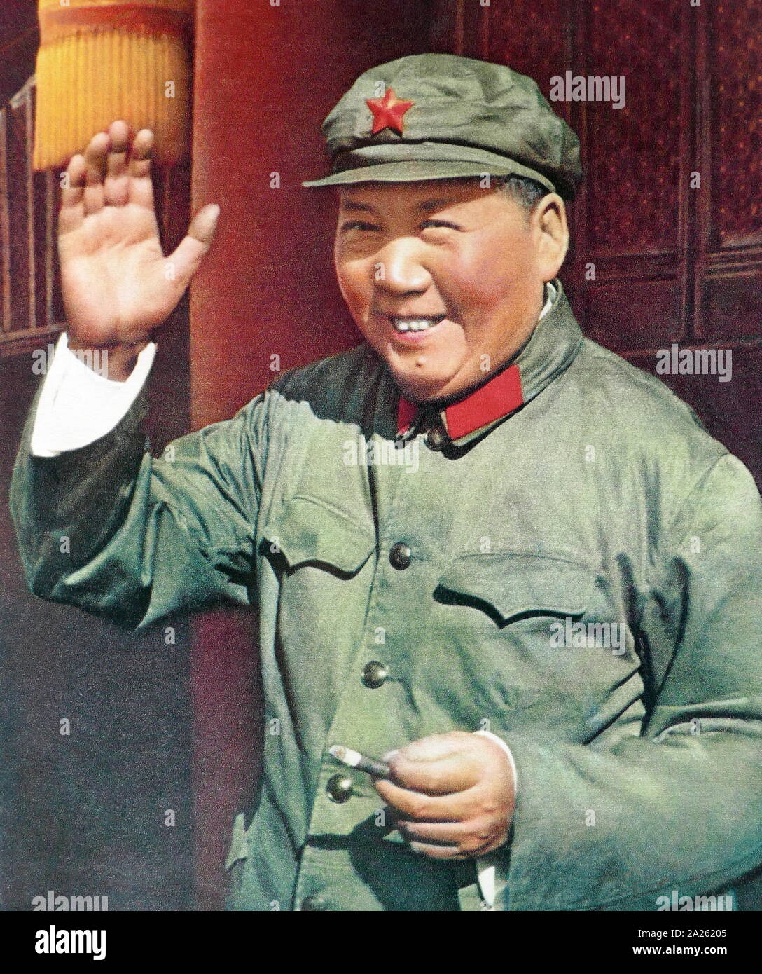 Chinese communist revolution 1949 hi-res stock photography and images ...