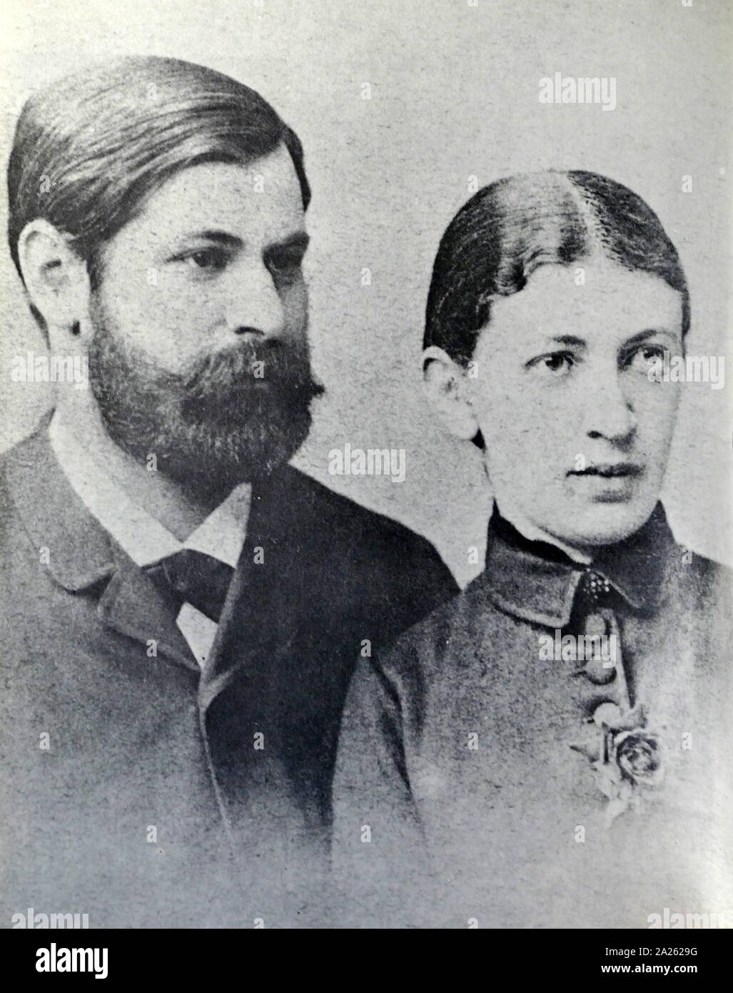 Sigmund Freud Wife at Rocio Wilds blog