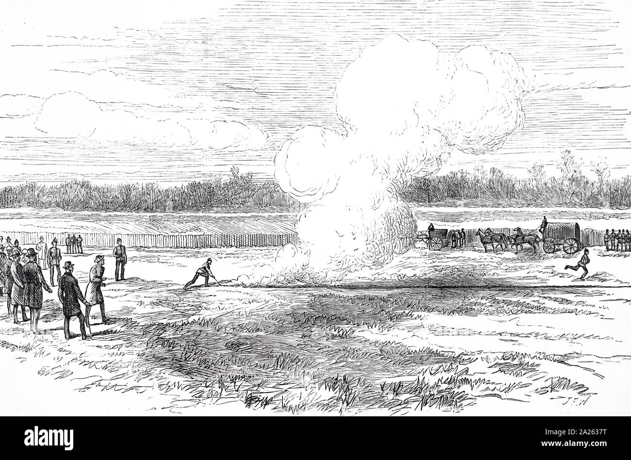 Fenian rising 1867 ireland hi-res stock photography and images - Alamy