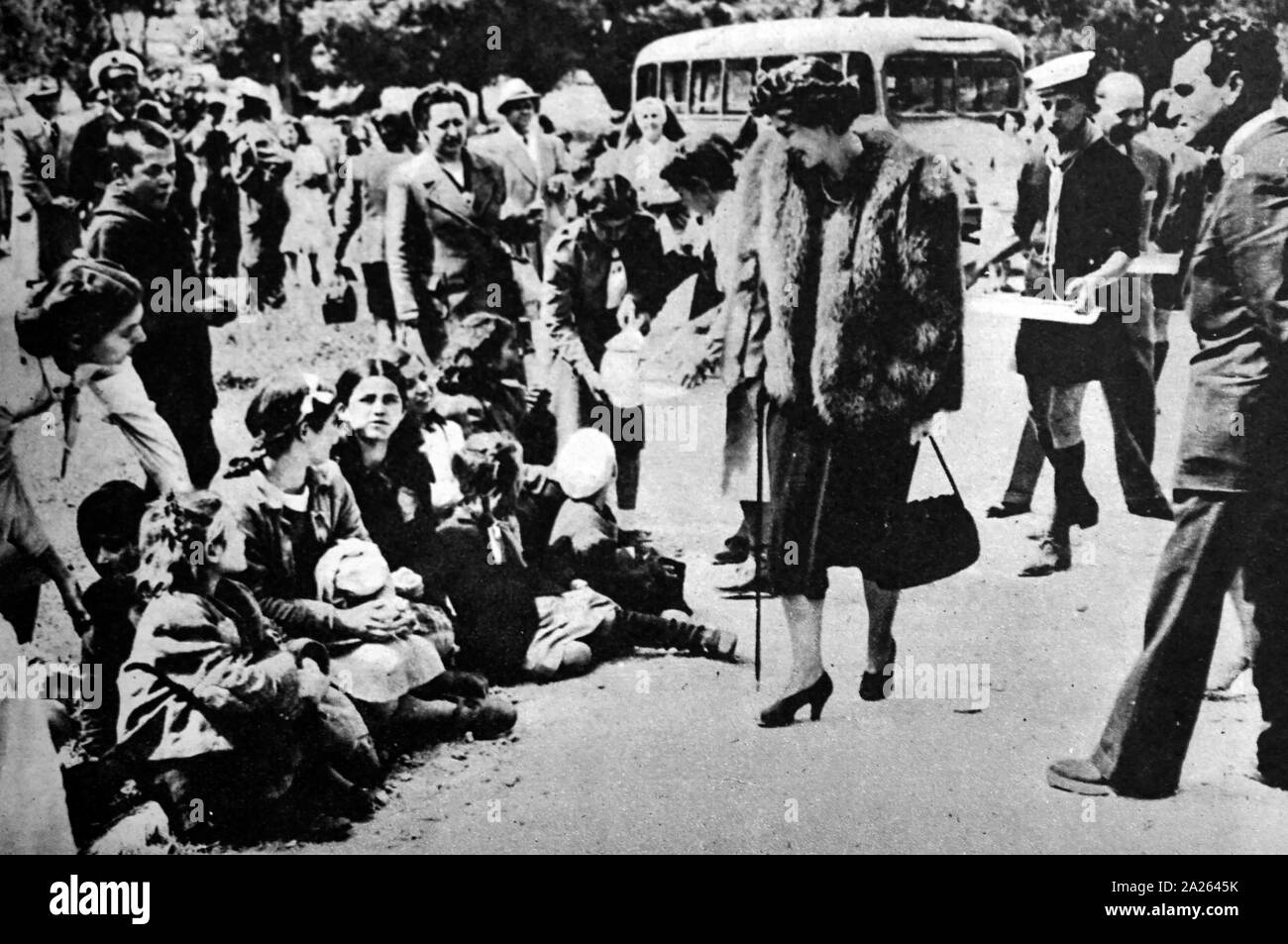 Greek civil war hi-res stock photography and images - Alamy