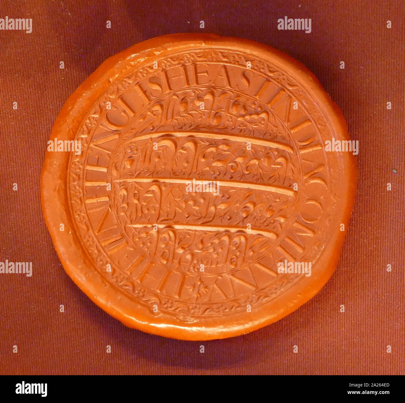 East india company 18th century hi-res stock photography and images - Alamy