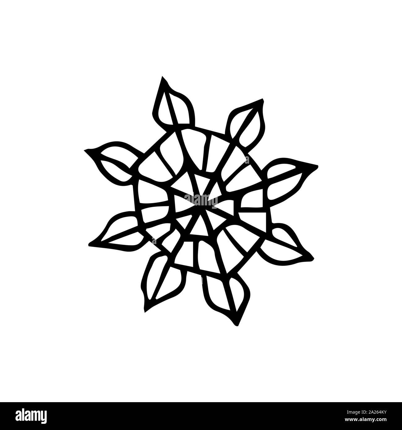 New year christmas snow Black and White Stock Photos & Images - Alamy