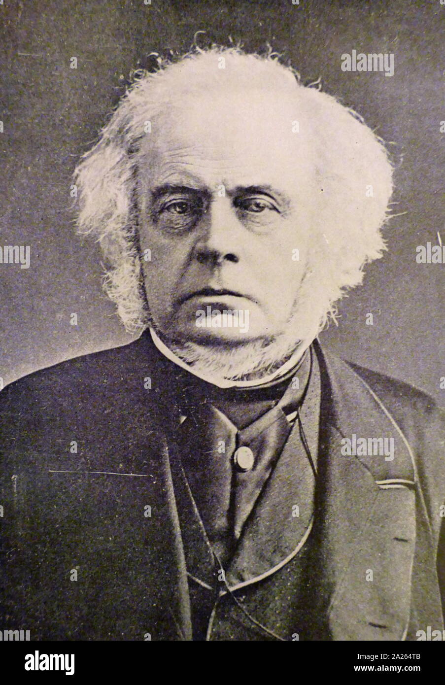 John Bright (16 November 1811 – 27 March 1889) was a British Radical ...