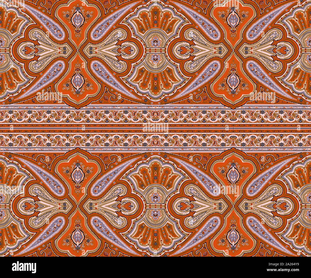 Indian rug hi-res stock photography and images - Alamy