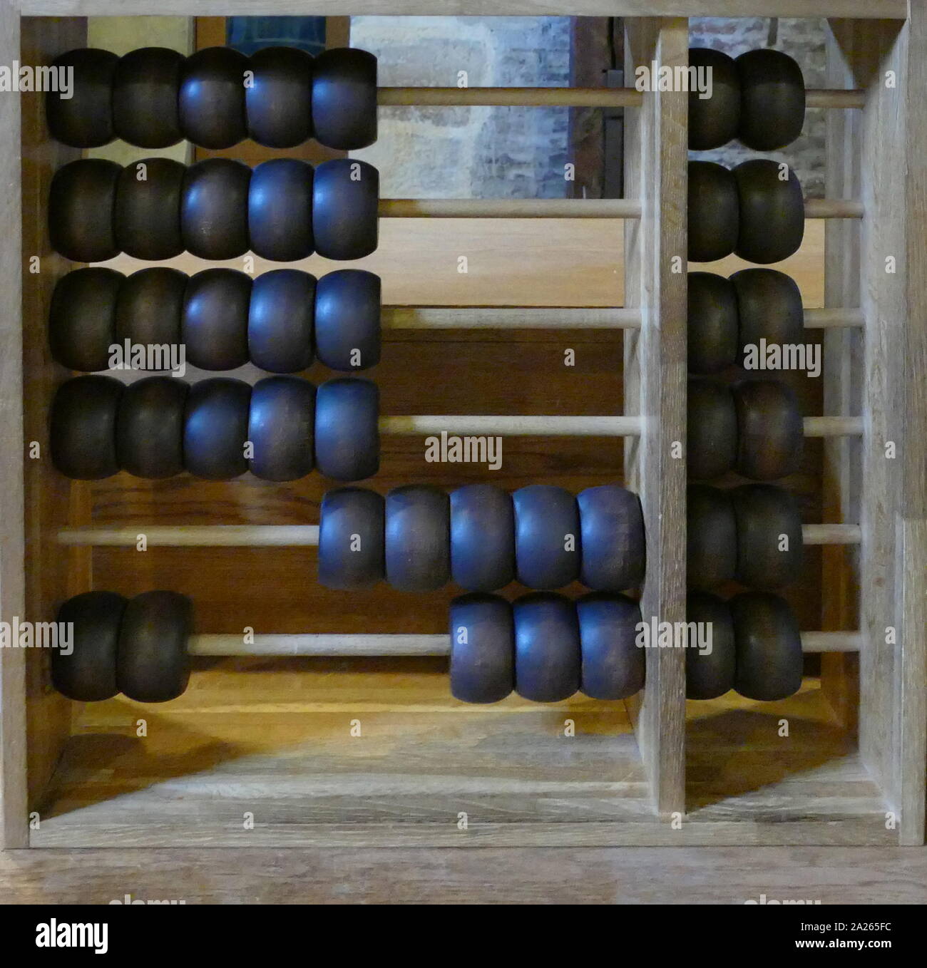 Calculating tool hi-res stock photography and images - Alamy