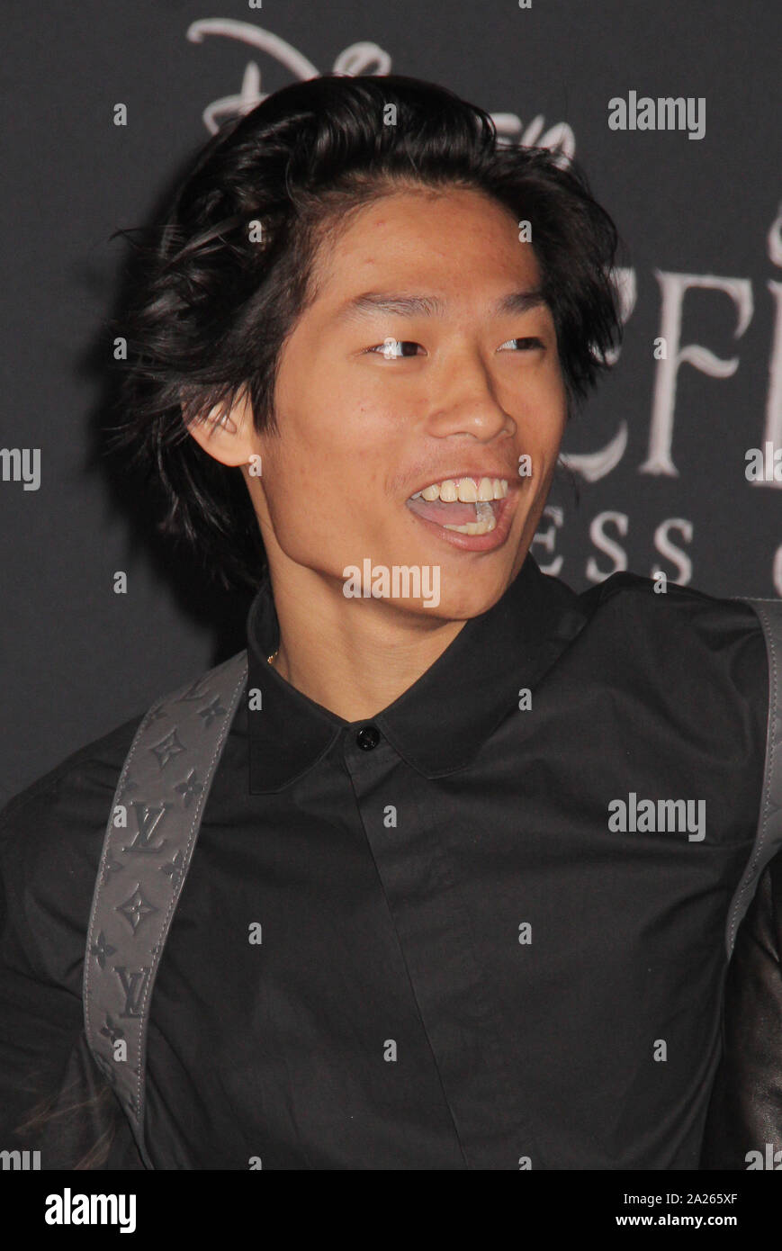 Hollywood, California, USA. 30th Sep, 2019. Hollywood, California, USA ...