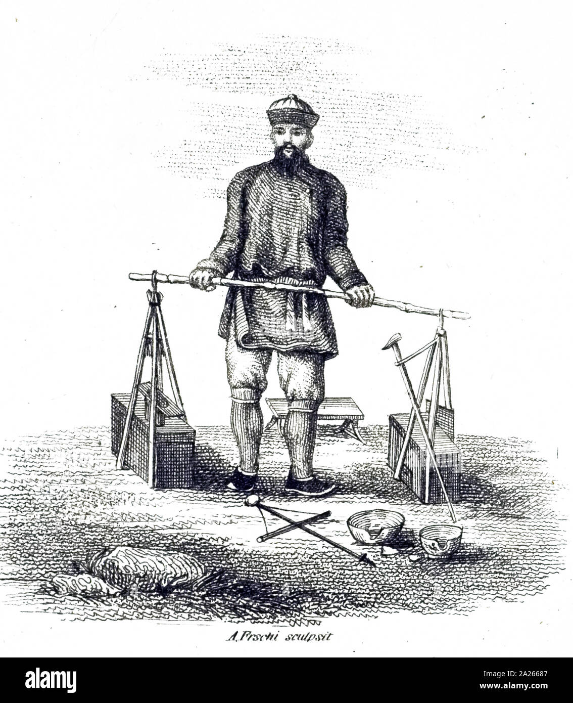 Jack Of All Trades Mean