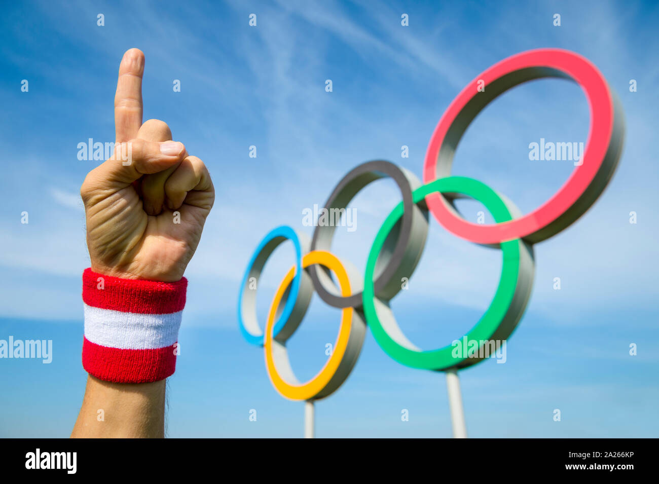 Three rings one finger hi-res stock photography and images - Alamy