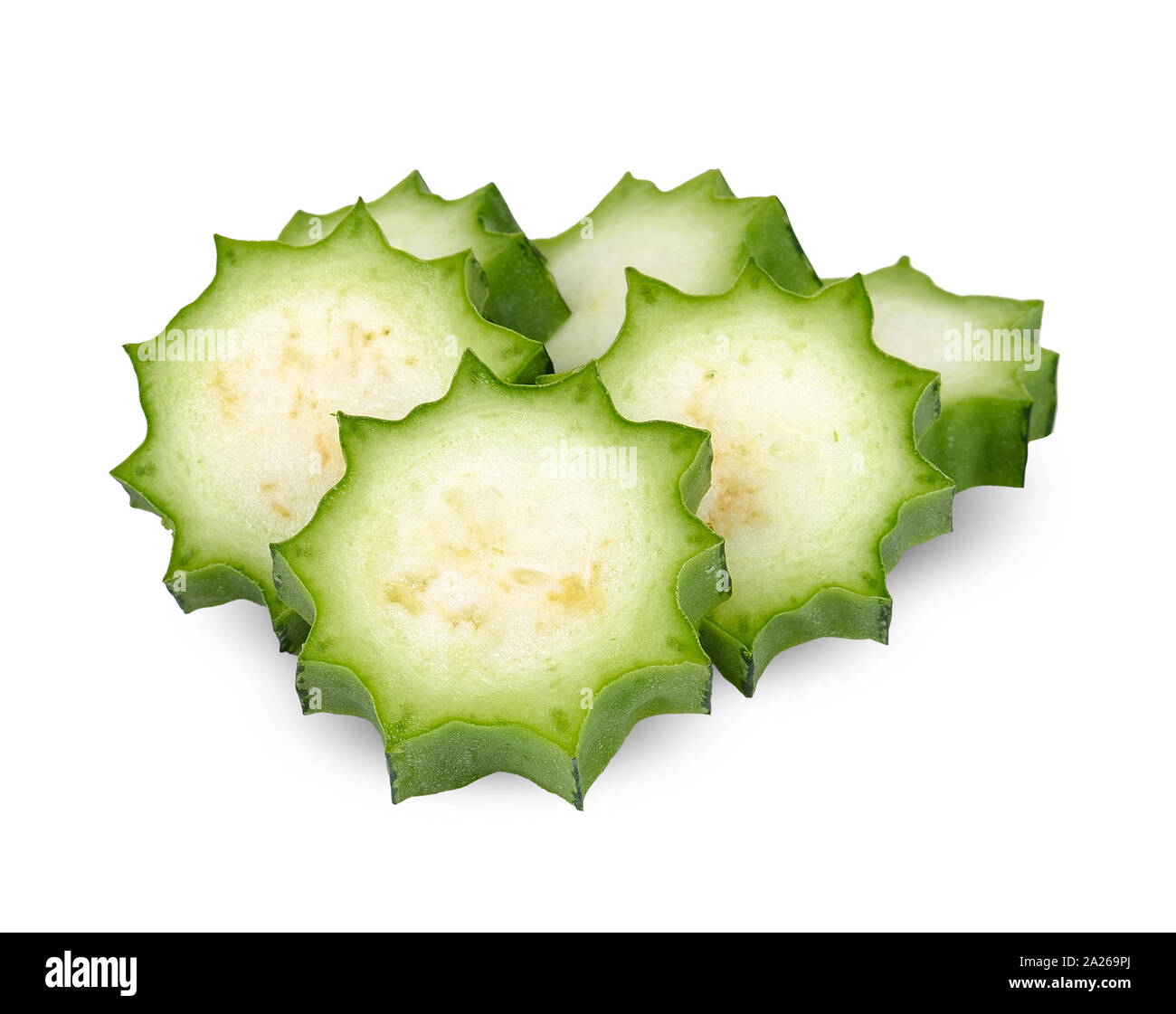 Ridged luffa hi-res stock photography and images - Alamy