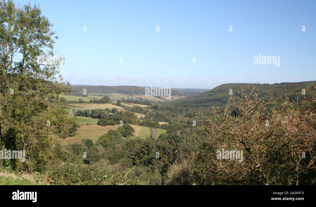 Yorkshire dal hi-res stock photography and images - Alamy