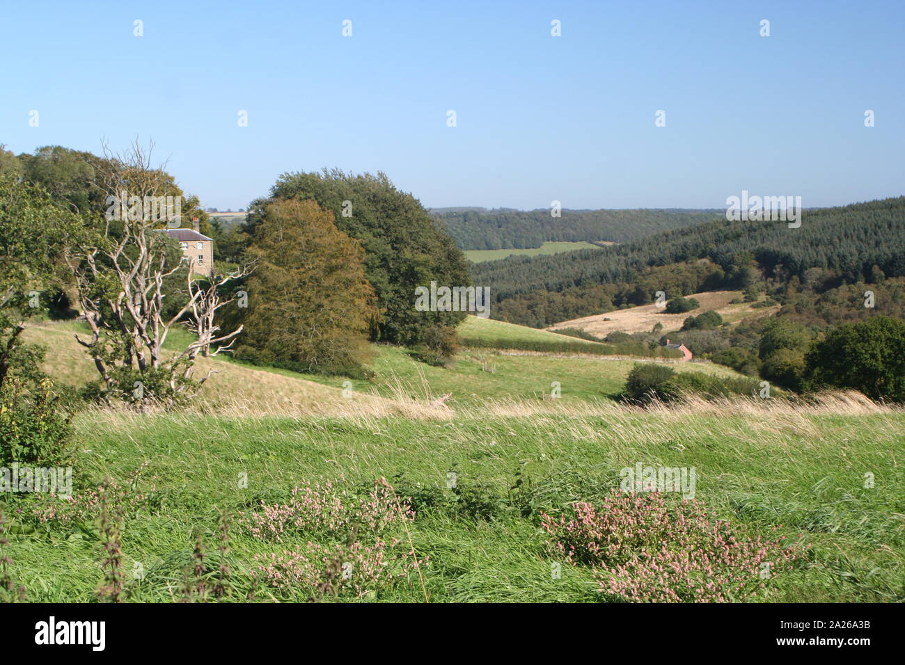 Yorkshire dal hi-res stock photography and images - Alamy