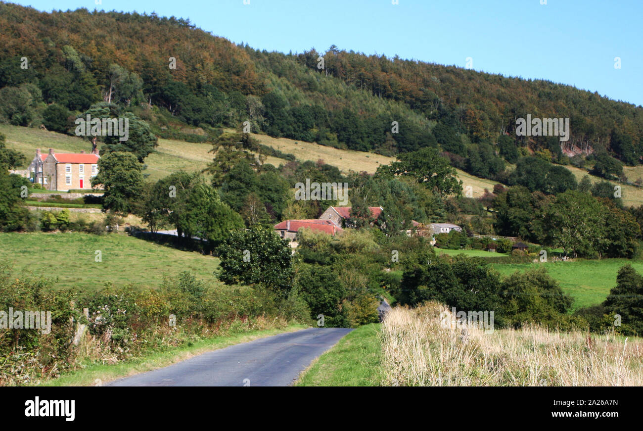 Yorkshire dal hi-res stock photography and images - Alamy