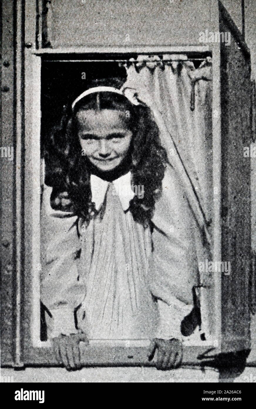 Grand Duchess Alexandra High Resolution Stock Photography and Images ...