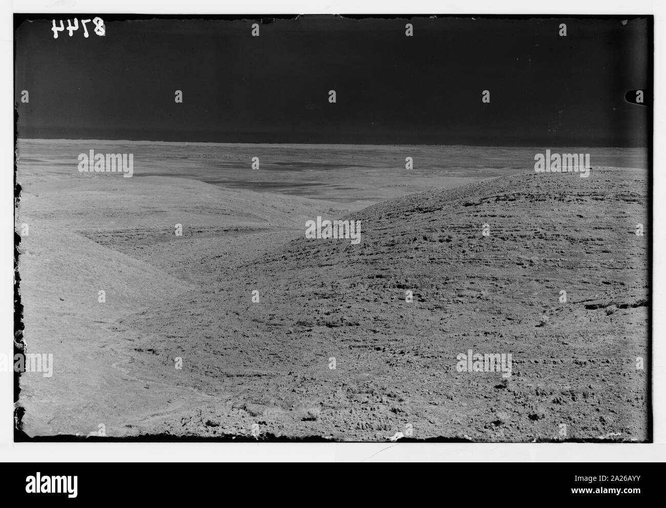 Alephelah hill hi-res stock photography and images - Alamy