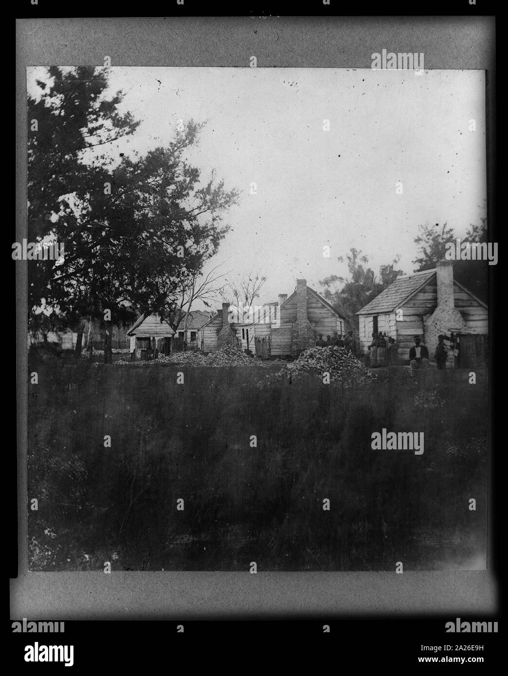 Agriculture port Black and White Stock Photos & Images - Alamy