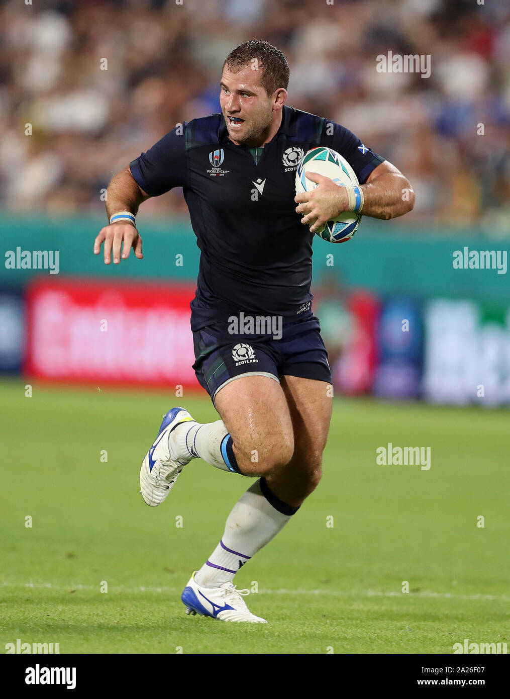 Scott cummings rugby hi-res stock photography and images - Alamy