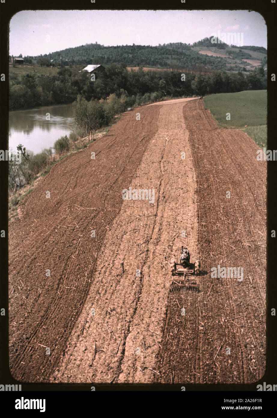 Fertile riverbank hi-res stock photography and images - Alamy