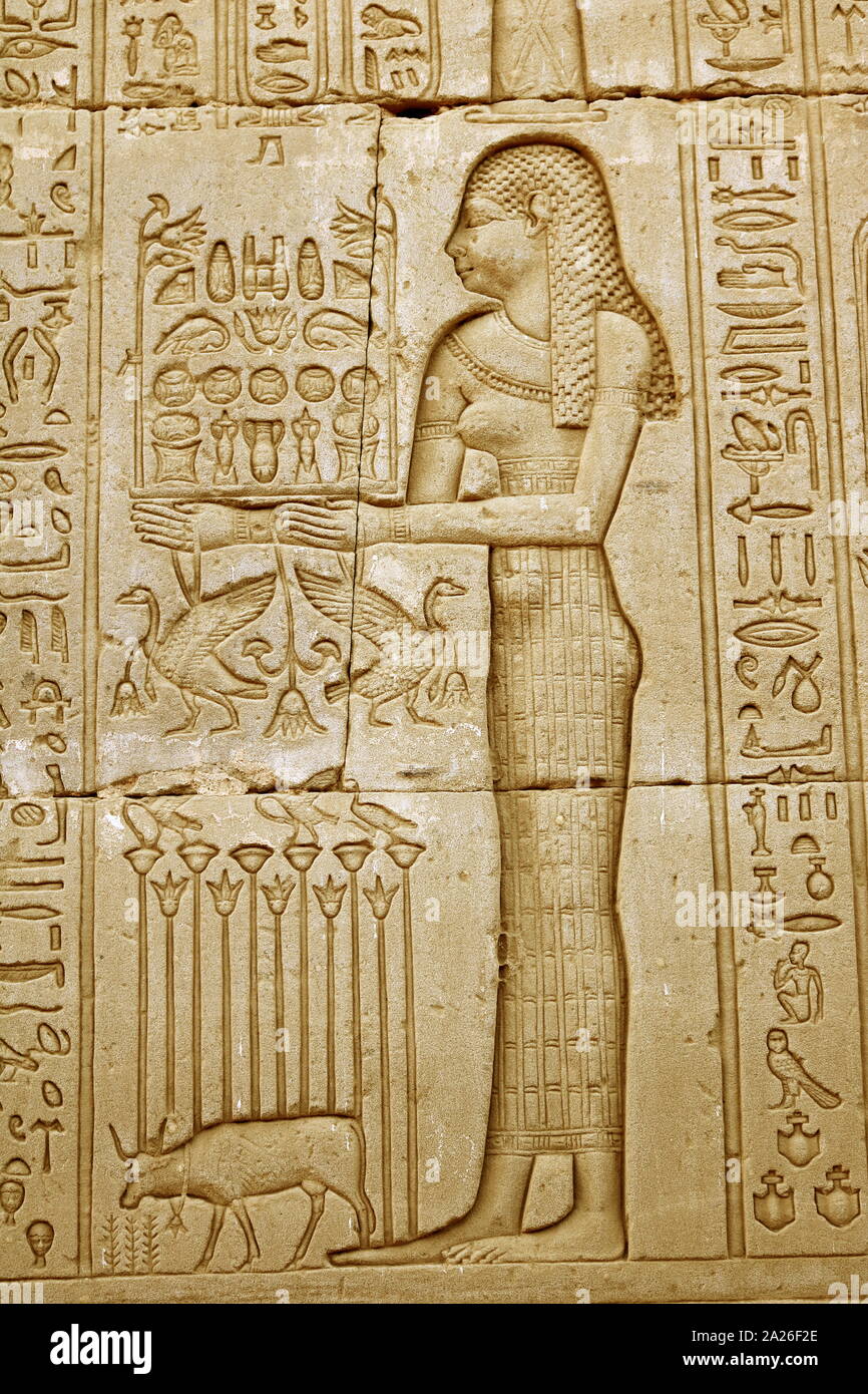 Ancient Egyptian Goddess Neith