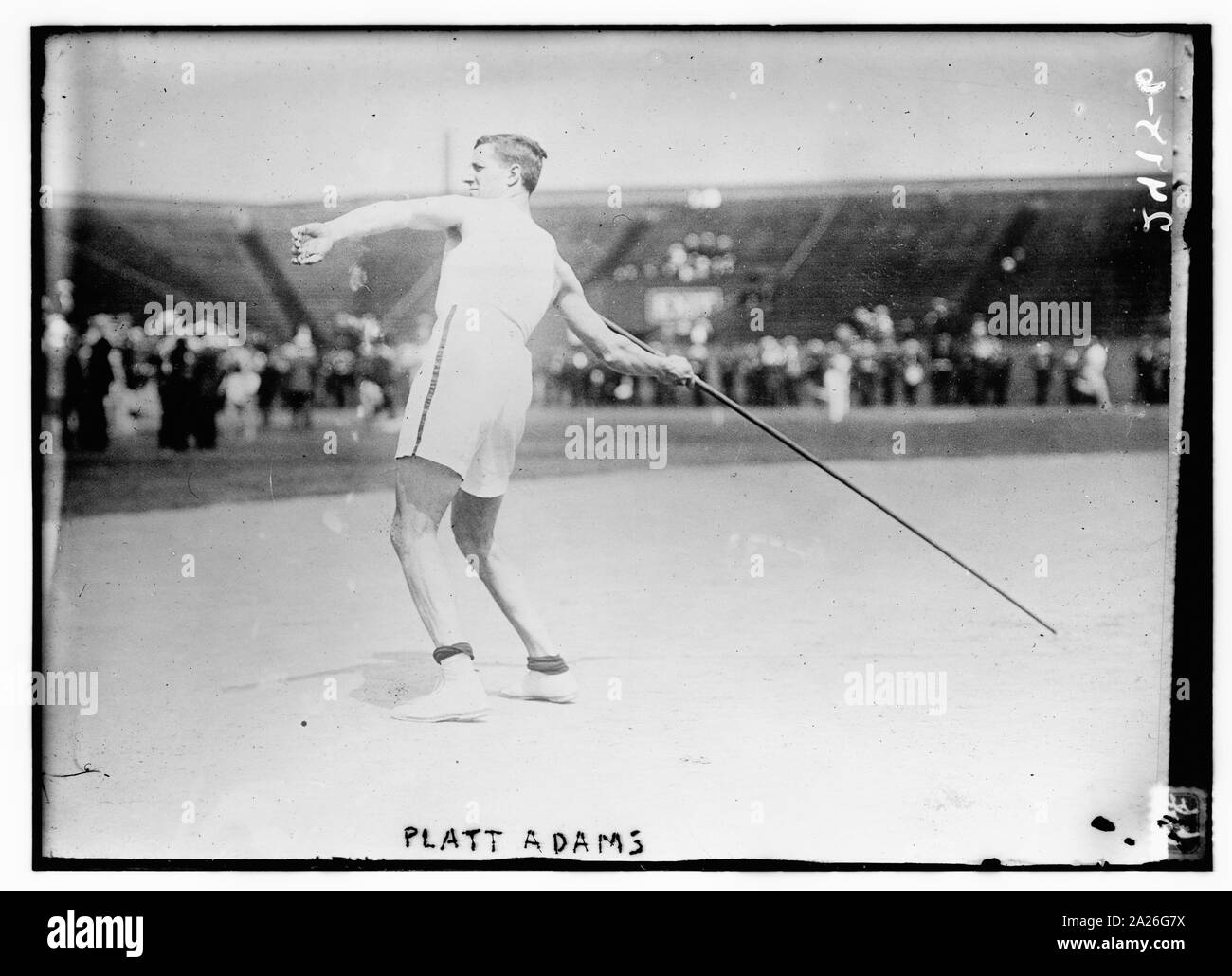 Adams platt hi-res stock photography and images - Alamy