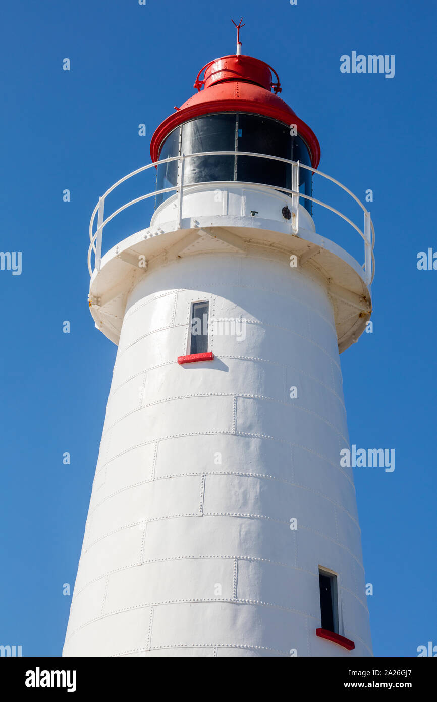 Lady elliot island tower hi-res stock photography and images - Alamy
