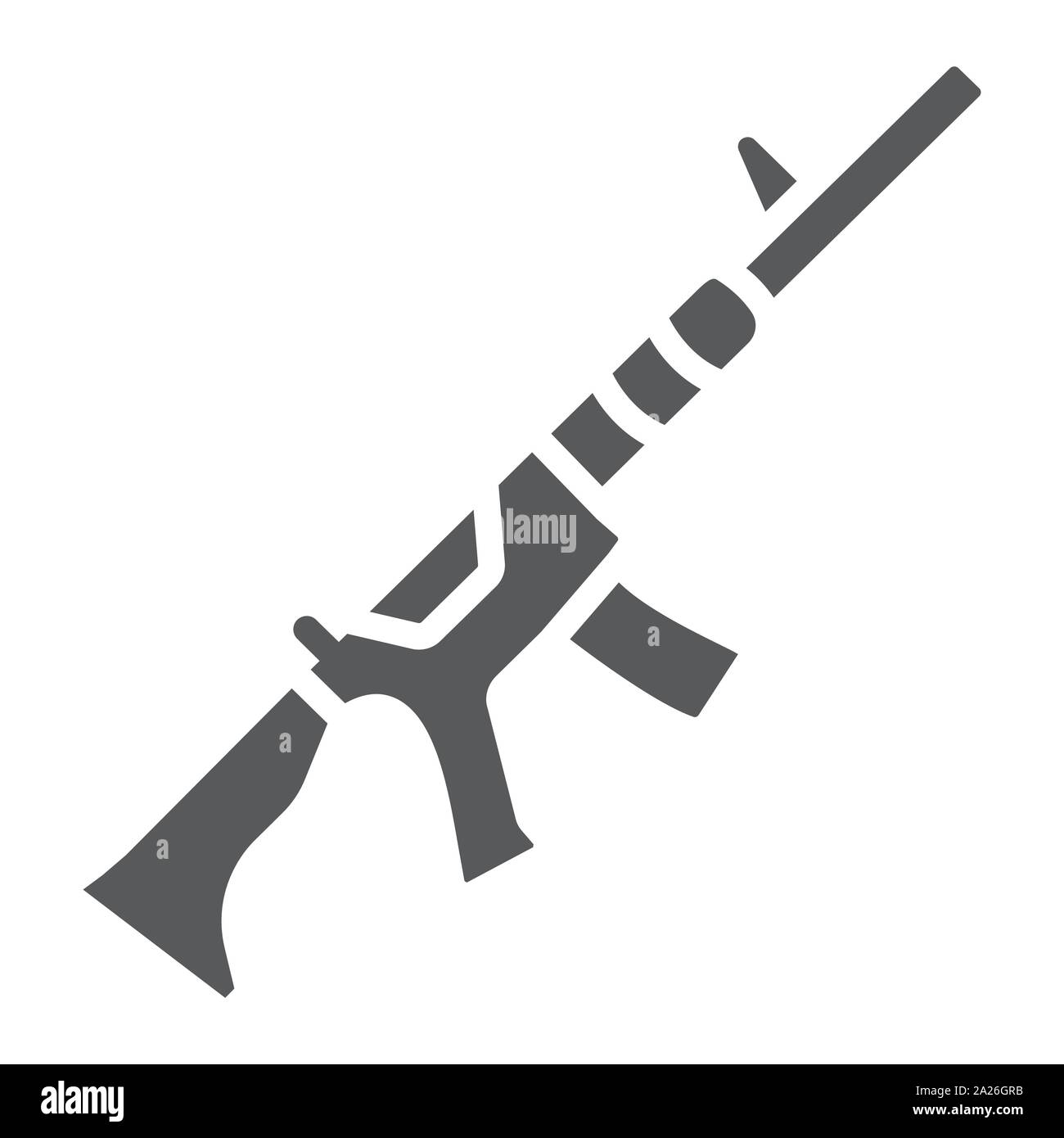M4a1 Outline