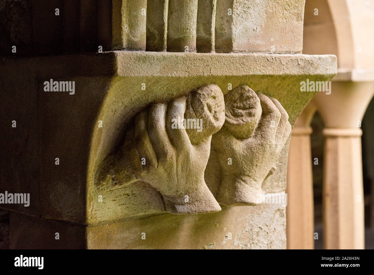 Bread sculpture hi-res stock photography and images - Alamy