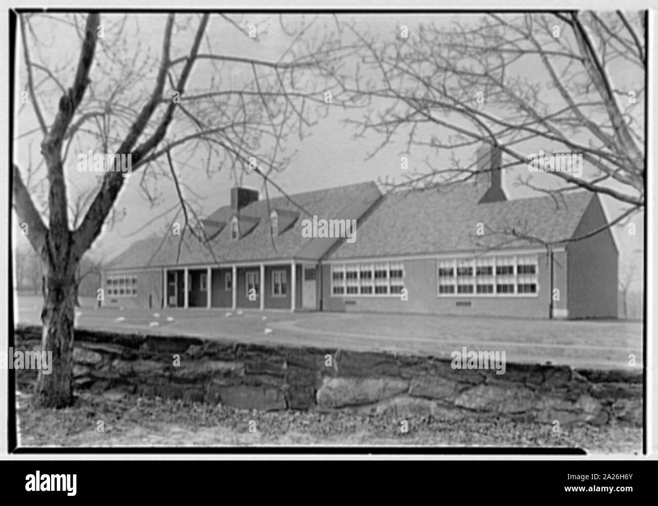 Pleasant ridge hi-res stock photography and images - Alamy