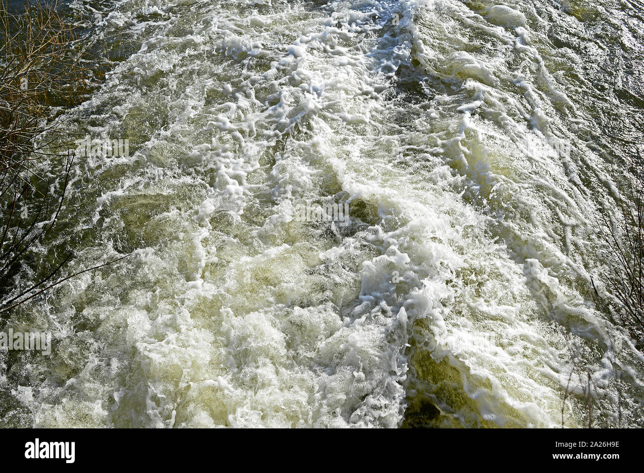 Spring boils hi-res stock photography and images - Alamy