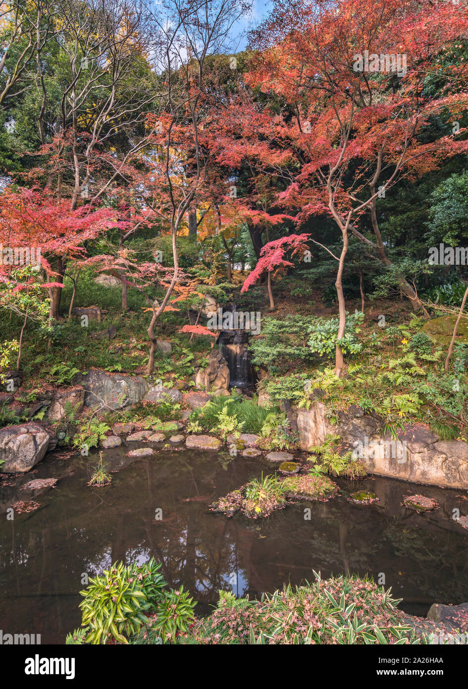 Kyufurukawa hi-res stock photography and images - Alamy