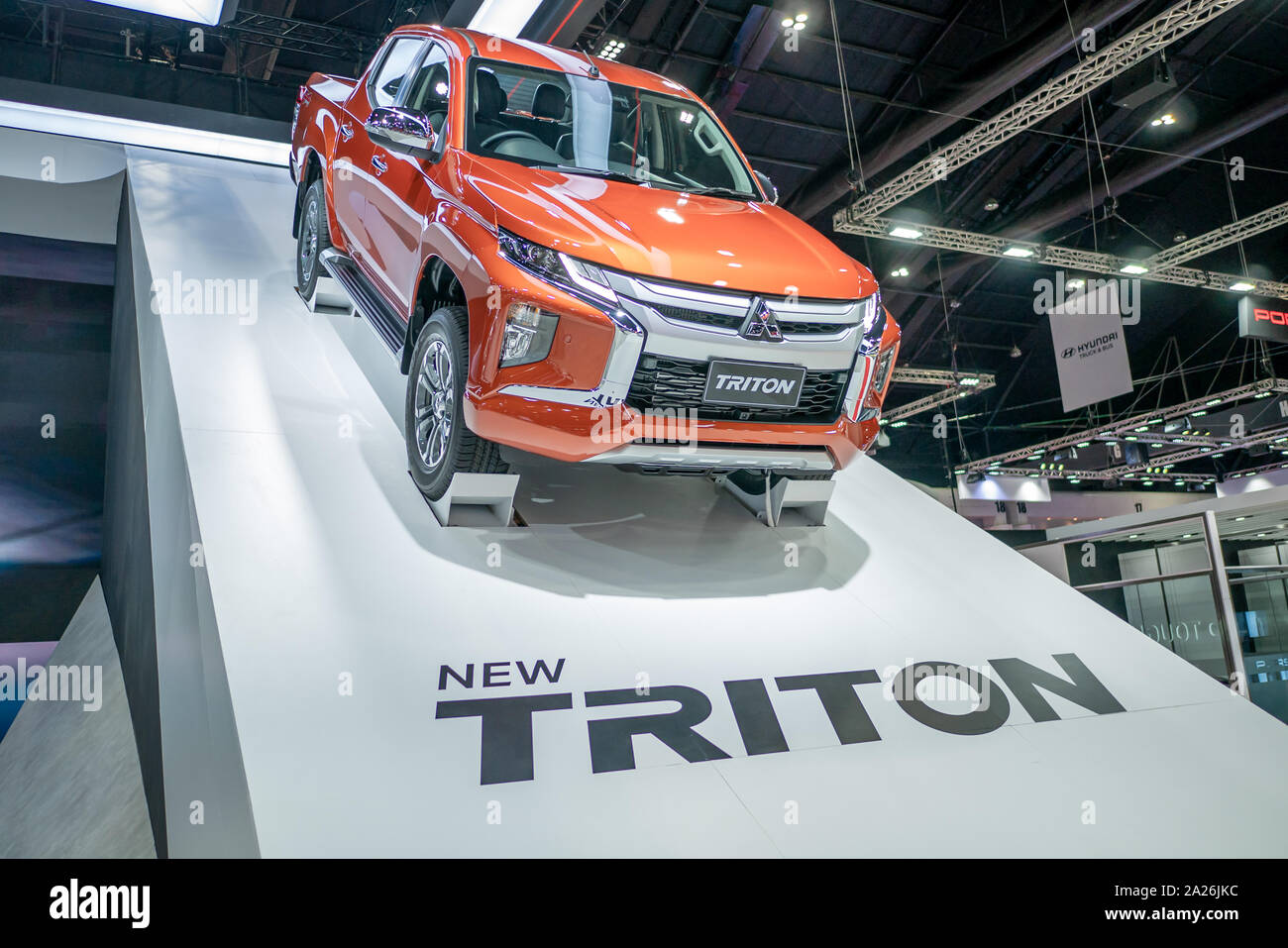 Misibishi logo hi-res stock photography and images - Alamy