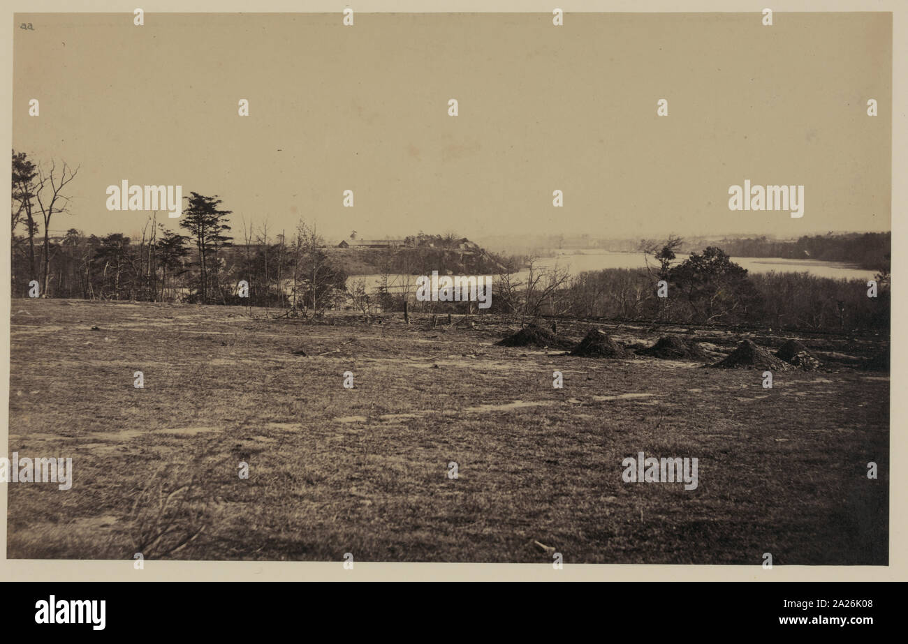 Appomattox river hi-res stock photography and images - Alamy