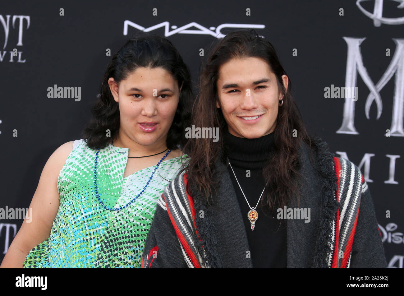 Sage stewart and booboo stewart hi-res stock photography and images - Alamy