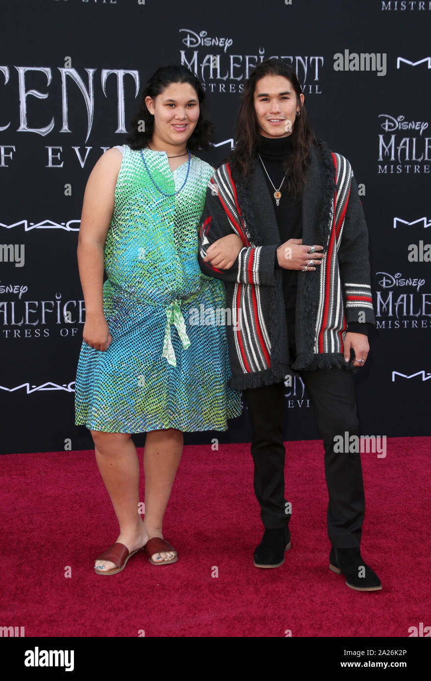 Sage stewart and booboo stewart hi-res stock photography and images - Alamy