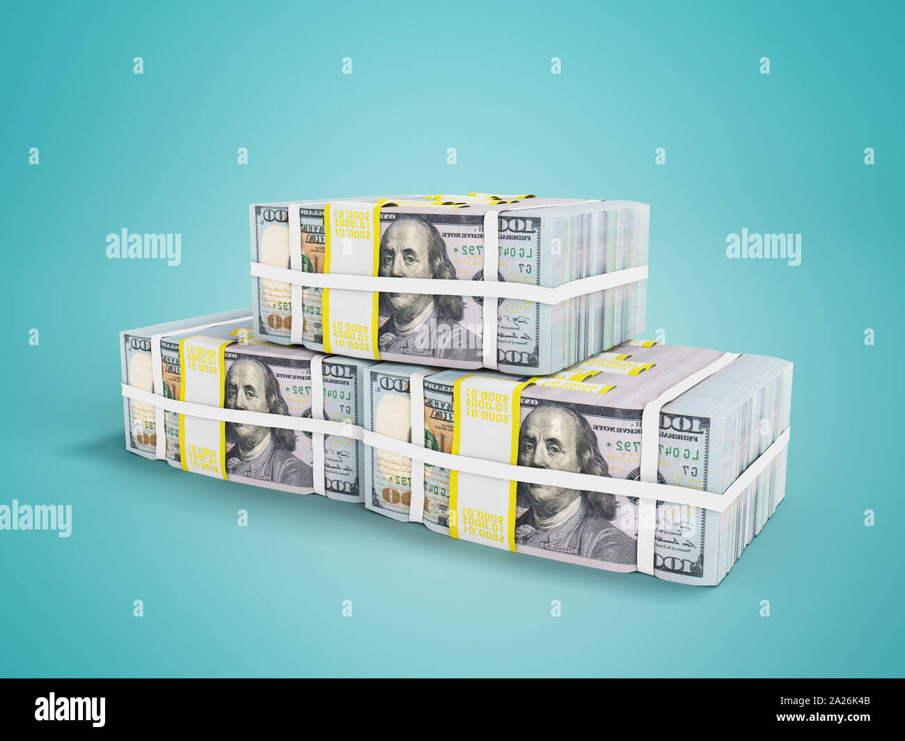 Three packs hi-res stock photography and images - Alamy