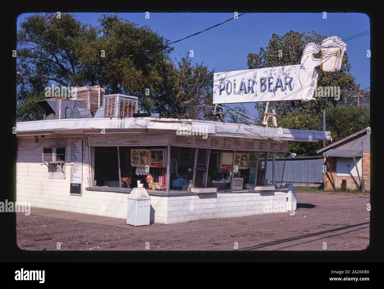 Arkansas signage hi-res stock photography and images - Alamy