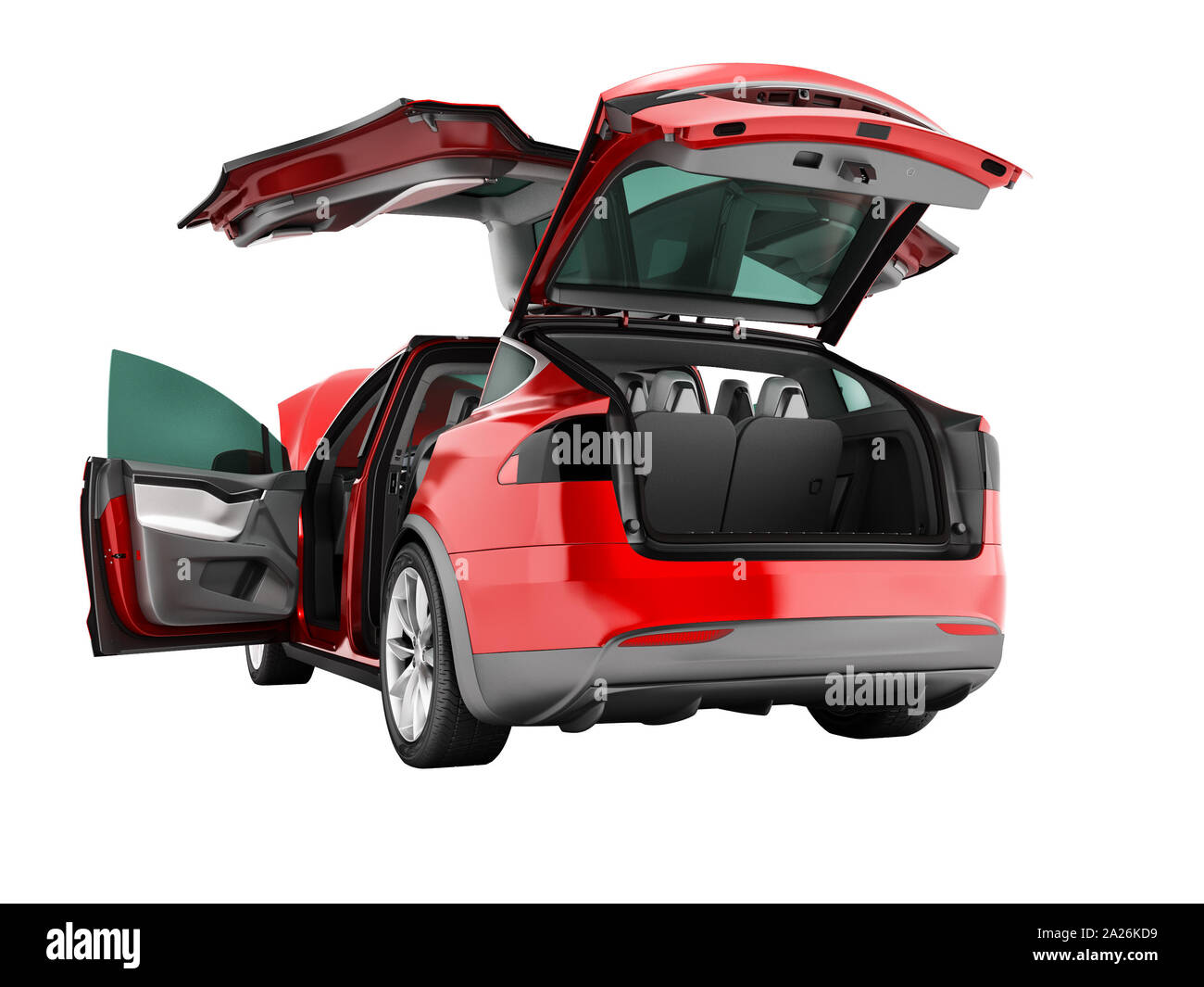 Car graphics Cut Out Stock Images & Pictures - Alamy