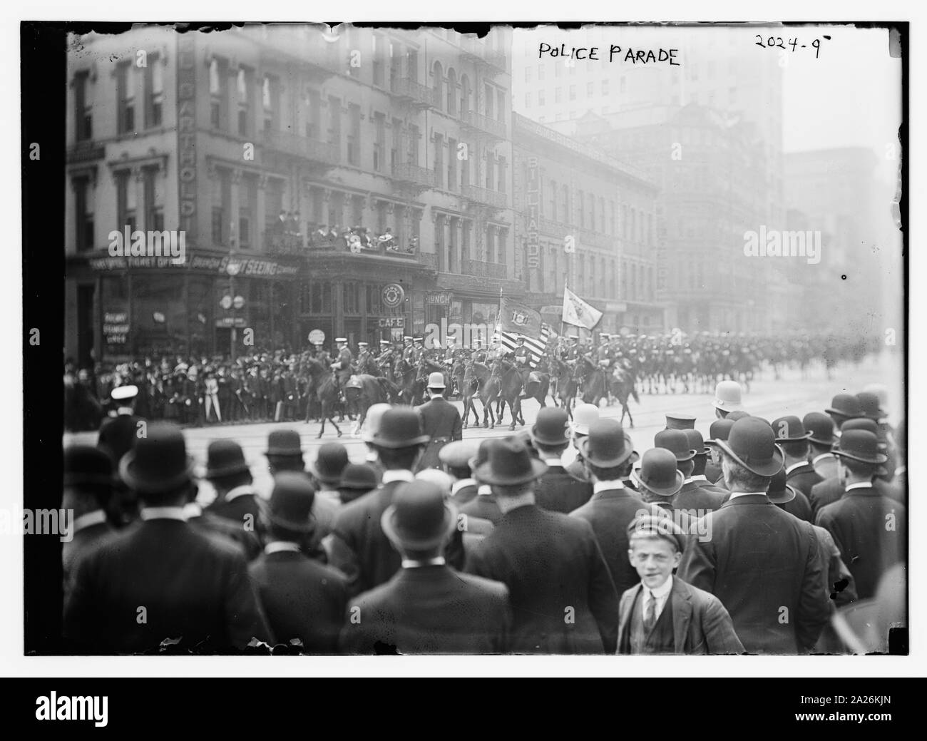 Police safety first Black and White Stock Photos & Images - Alamy