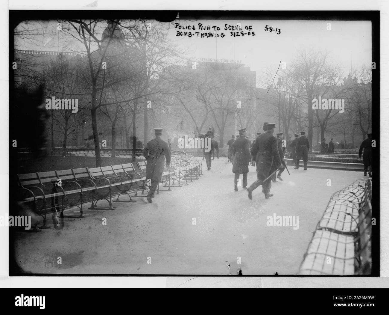 Bomb throwing hi-res stock photography and images - Alamy