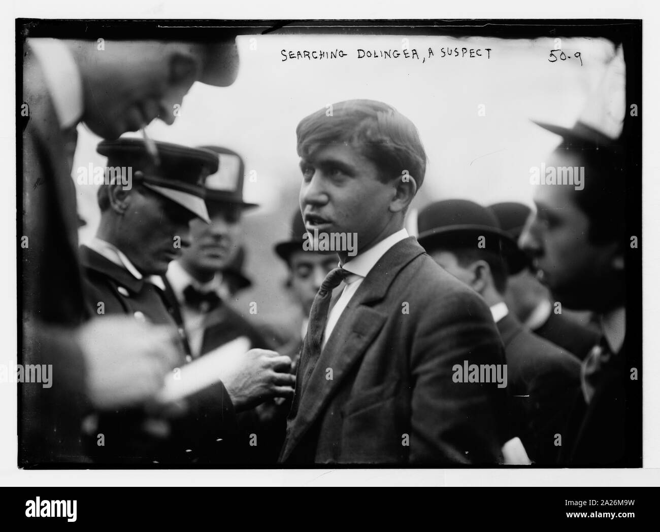 Dolinger hi-res stock photography and images - Alamy