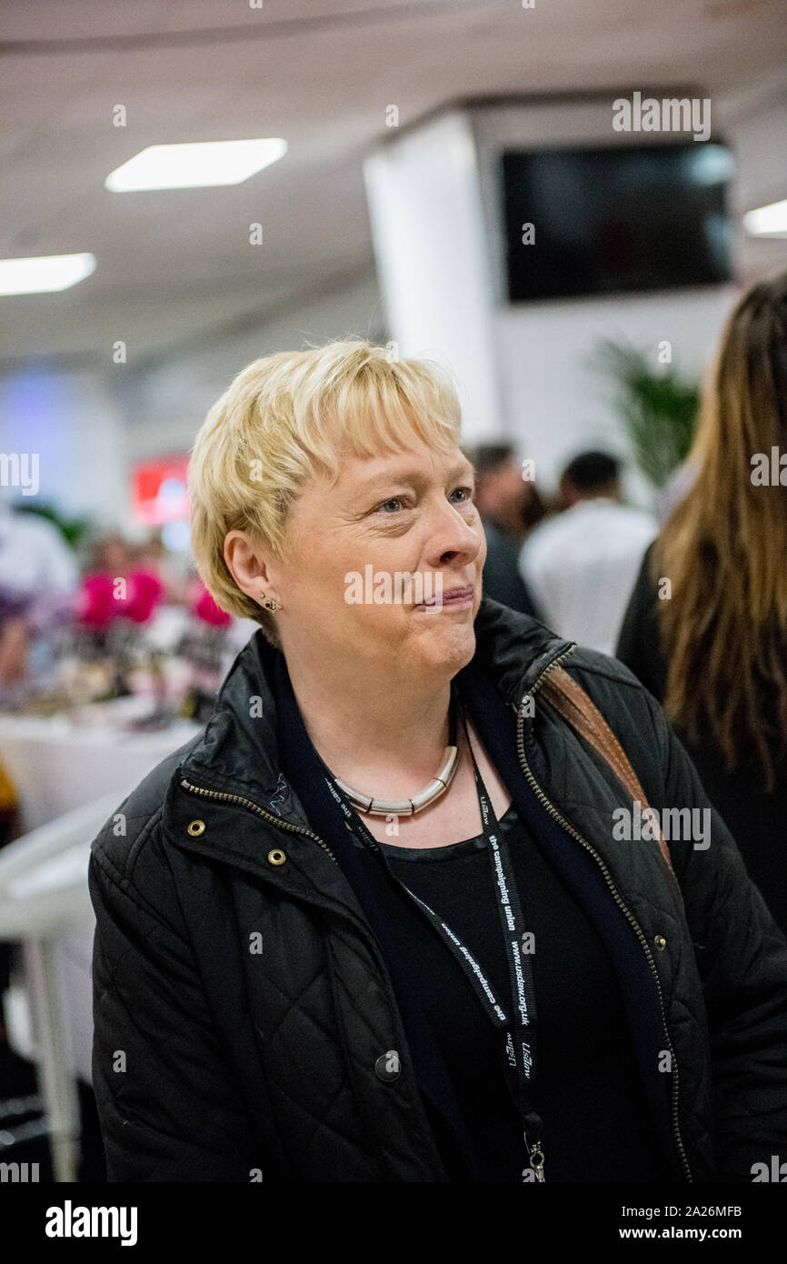 Angela eagle labour hi-res stock photography and images - Alamy