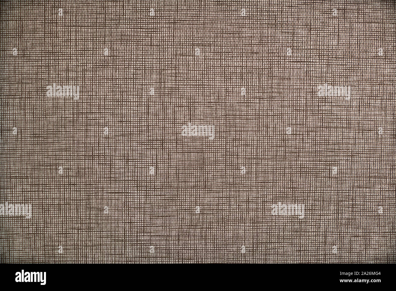 Canvas surface texture for background Stock Photo - Alamy
