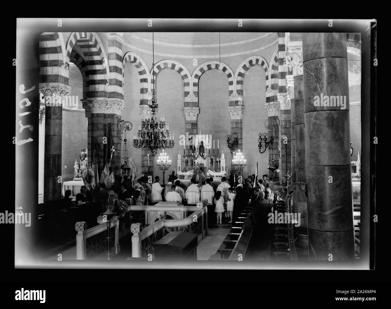 Polish immigrants hi-res stock photography and images - Alamy