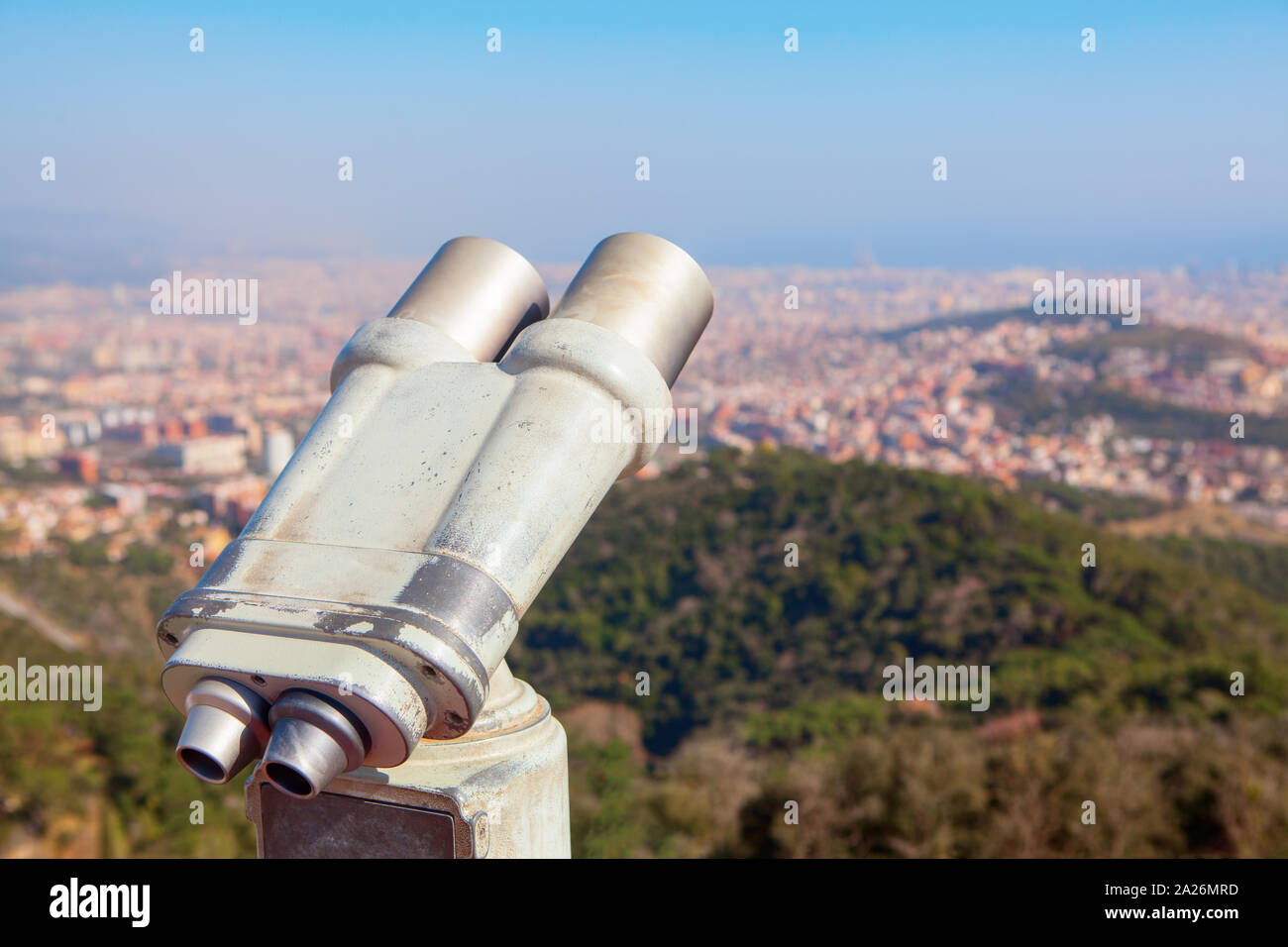 Viewer platform hi-res stock photography and images - Alamy