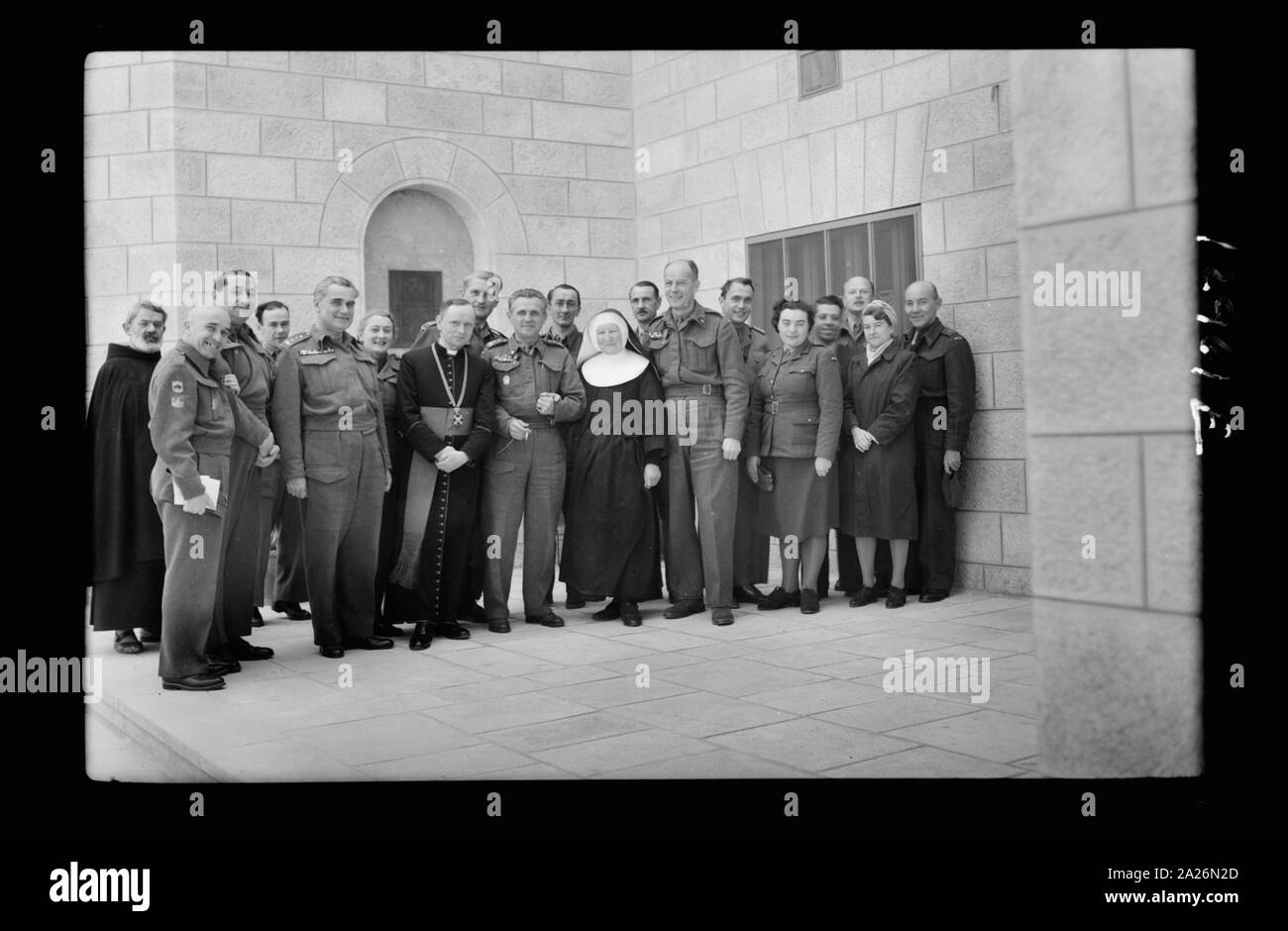Polish groups (various) at Dom Polski Stock Photo - Alamy